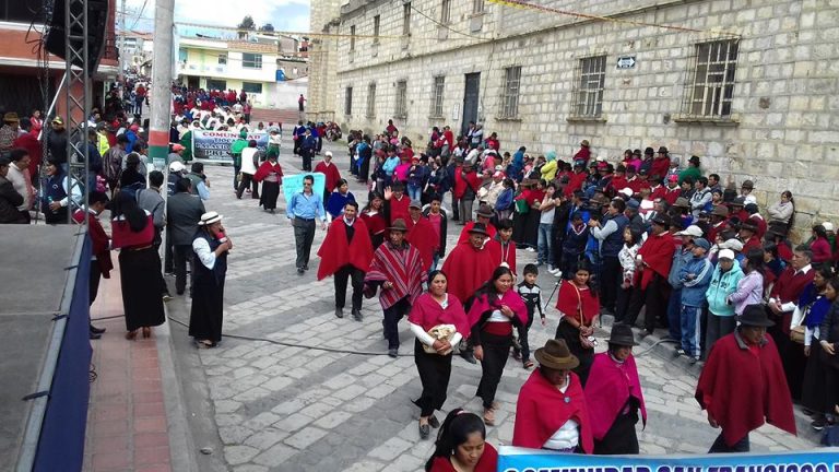GUAMOTE Y COLTA, CELEBRACIÓN Y CIFRAS DE DESARROLLO – Información ...