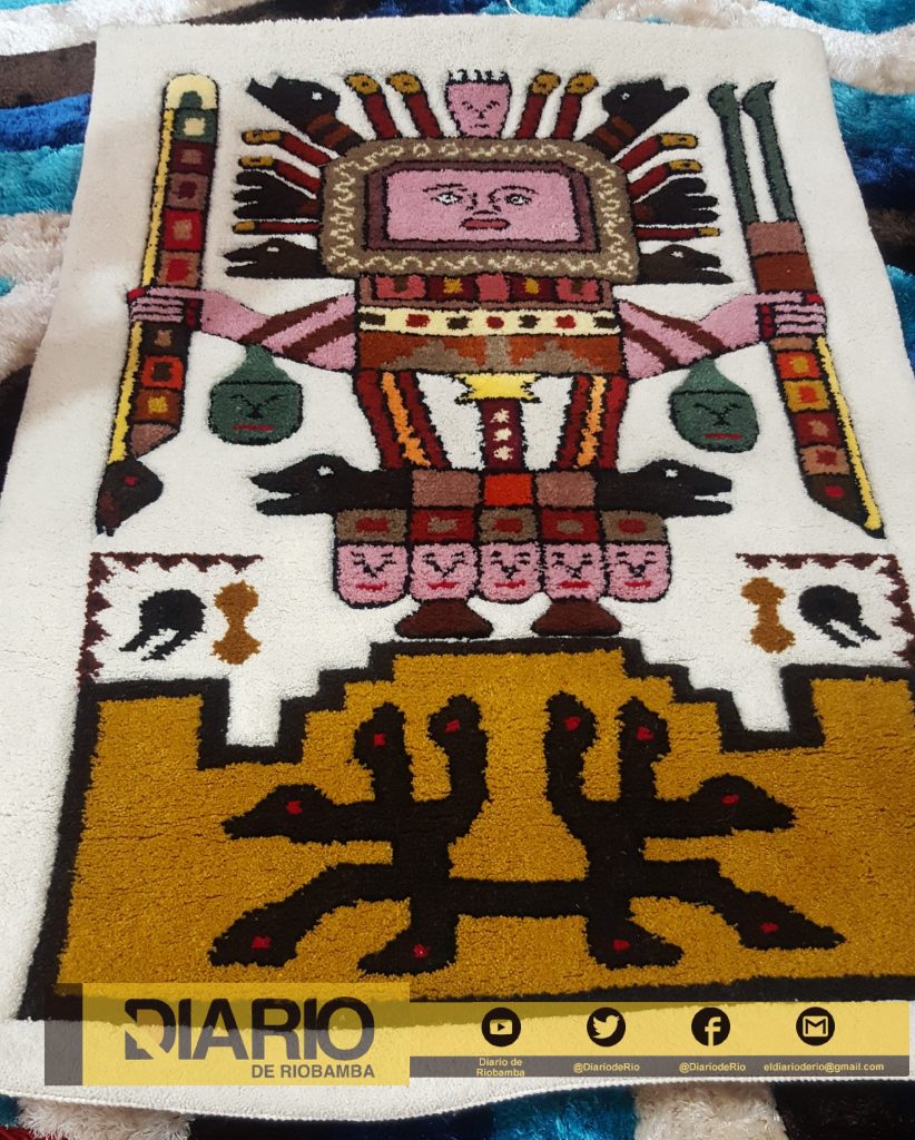 Mágica Provincia. Cholas de Guano, Patrimonio Cultural Inmaterial del ...