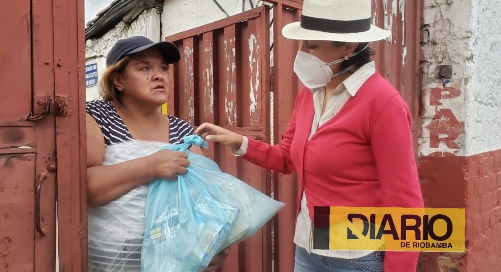 Mágica Provincia. Cholas de Guano, Patrimonio Cultural Inmaterial del ...