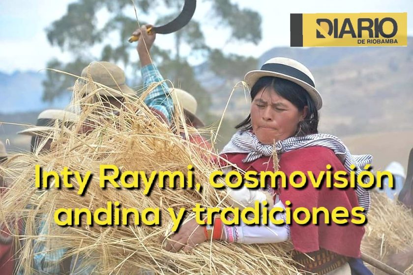 Inty Raymi: La Fiesta del Sol, cosmovisión andina y tradiciones ...